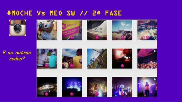 Moche vs Meo Sudoeste - Talkfest'15