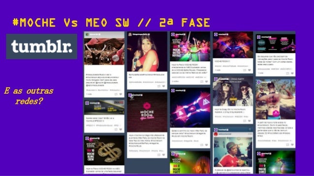 Moche vs Meo Sudoeste - Talkfest'15