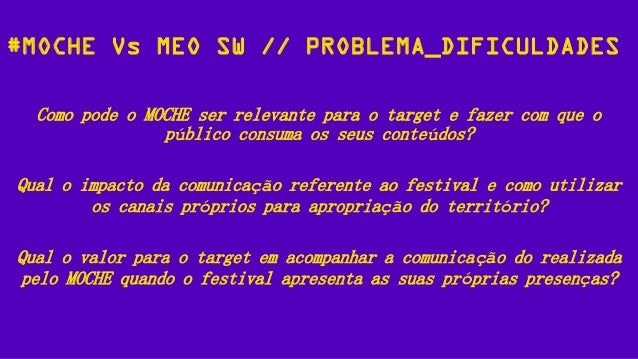 Moche vs Meo Sudoeste - Talkfest'15