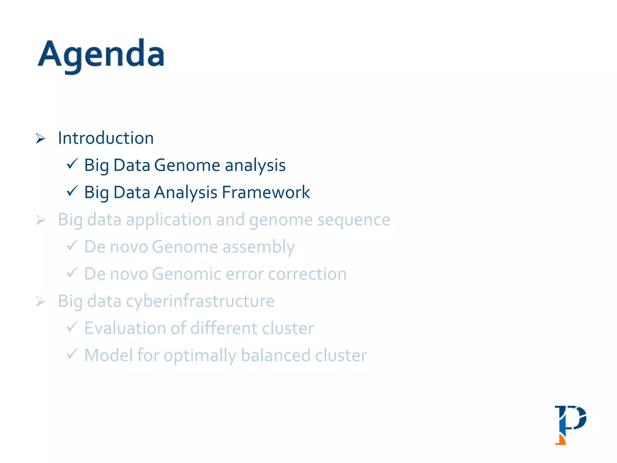 Towards Ultra Large Scale System Design Of Scalable Software And Next Gen Hpc Cluster For Big