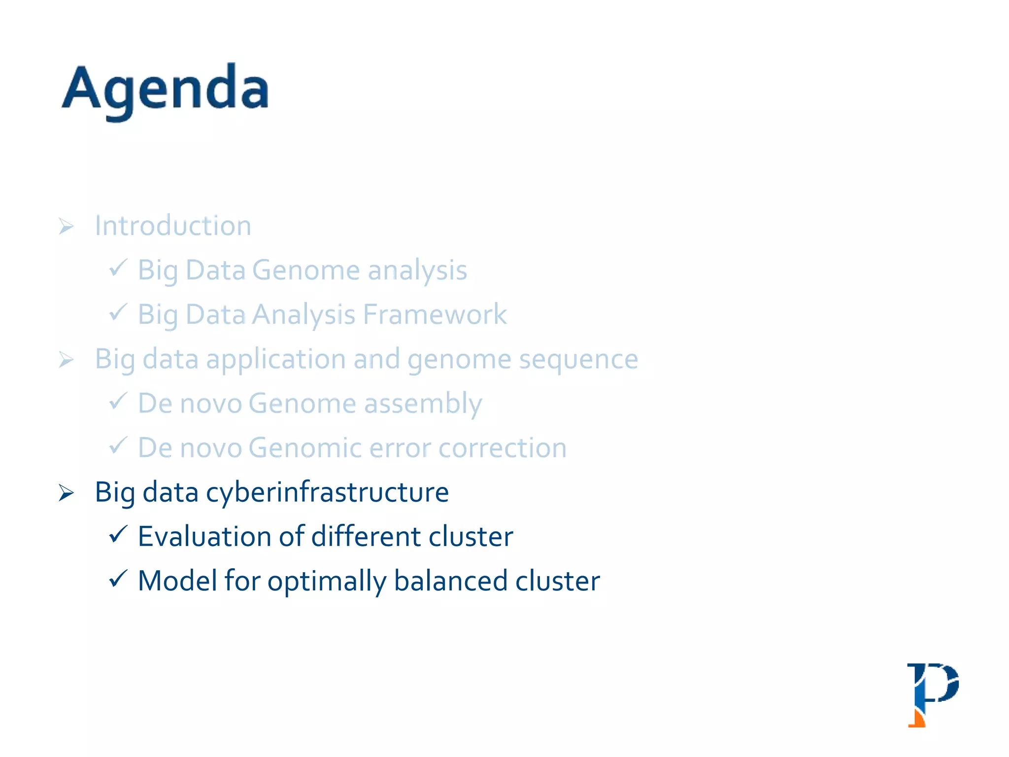 Towards Ultra-Large-Scale System: Design of Scalable Software and Next-Gen HPC Cluster for Big ...