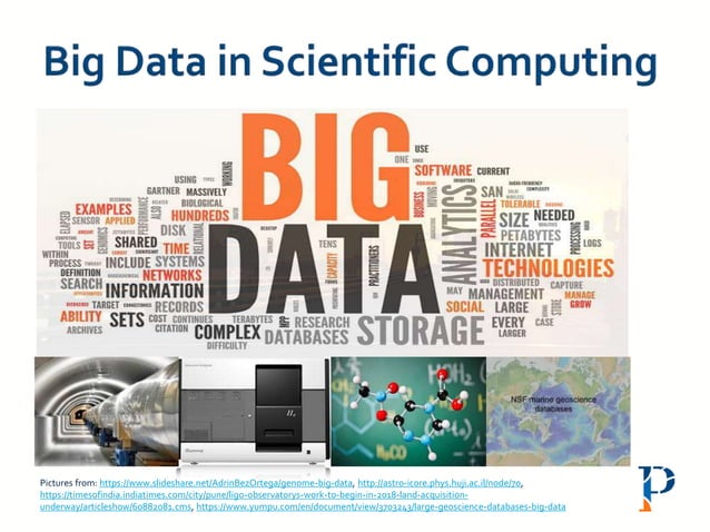 Towards Ultra-Large-Scale System: Design of Scalable Software and Next-Gen HPC Cluster for Big ...