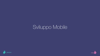 Flutter: Google alla conquista del mobile multi piattaforma | PPT