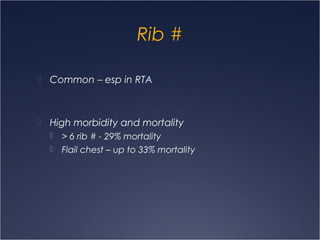 Serratus Anterior Plane Block | PPT