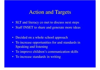 Talk For Writing | PPT