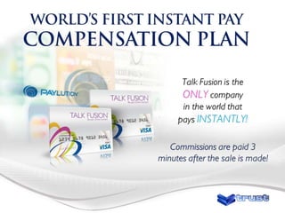 Talkfusion.ppt