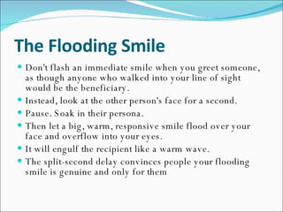 Talking The Winners Way | PPT