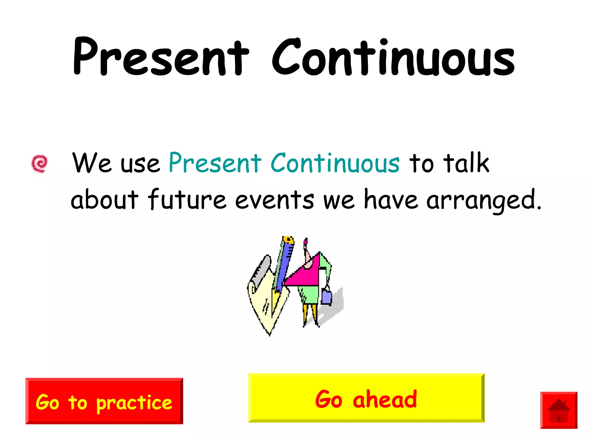 Talking about future | PPT