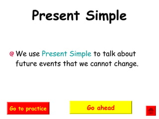 Talking about future | PPT
