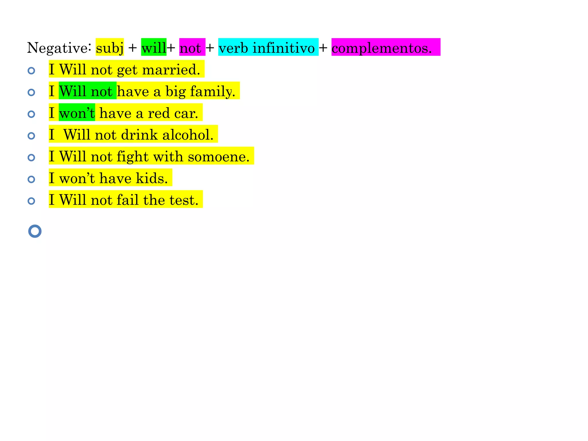 talking about FUTURE PLANS in ENGLISH..ppt