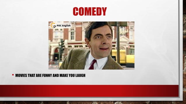 Talking about movies in english for teachers.pptx | Animation & Anime ...