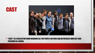 Talking about movies in english for teachers.pptx