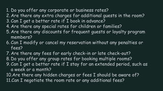 Talking about Room Rates in English.pptx