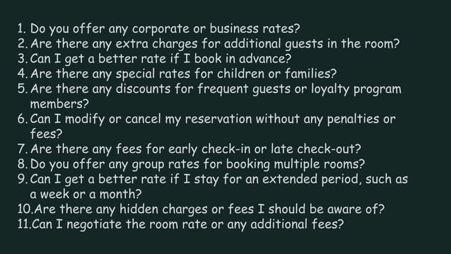 Talking about Room Rates in English.pptx