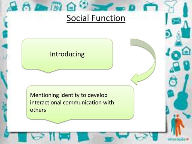 Chapter 1 Talking about self (Listening) 10th Grade | PPT