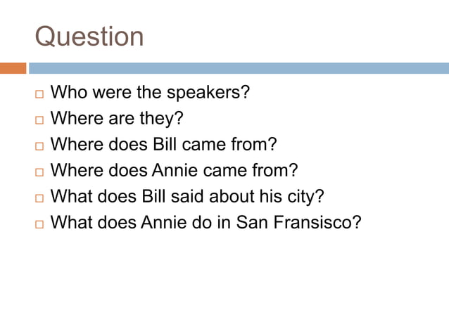 Talking about self PPT | PPTX | Careers