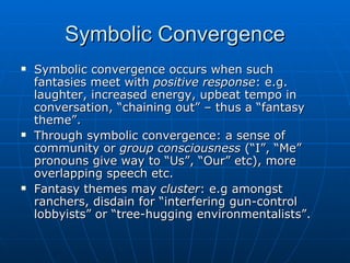 Talking About Theory | PPT