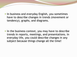 Talking about trends | PPTX