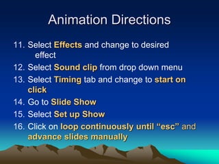 talking book animation pres.ppt