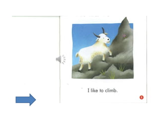 Talking book example | PPTX