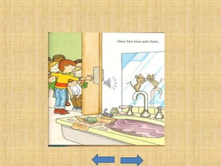 Talking book folder | PPTX