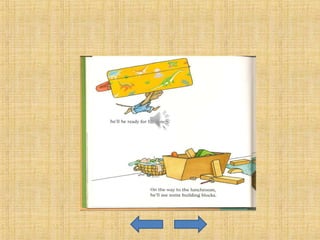 Talking book folder | PPTX