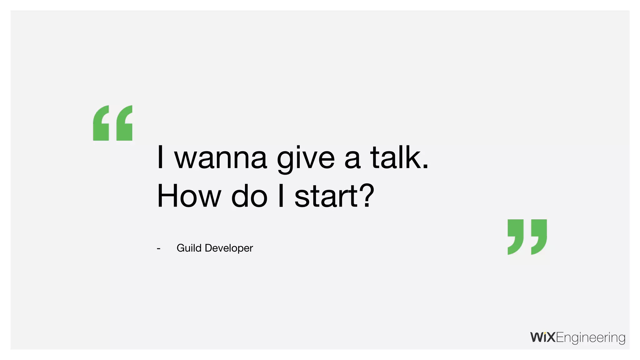 Talking code: How To | PDF