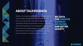 MOBILE ADVERTISING & USER ACQUISITION IN CHINA | PDF