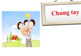 Talking gia dinh vn hien dai nhung mang toi va nhung quang sang | PPT