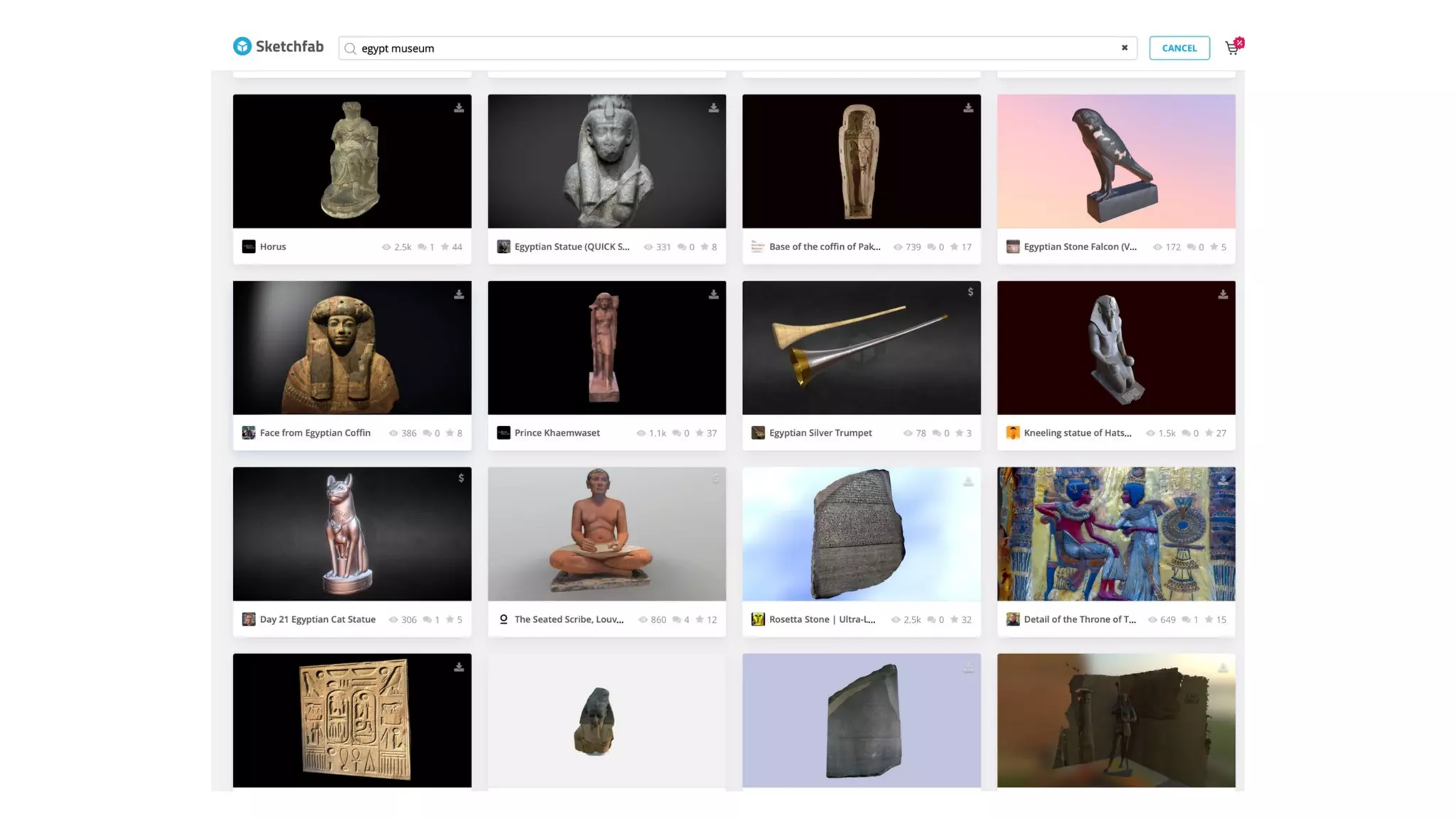 Talking Museum Objects: fad or future? A University of Oxford chatbot ...