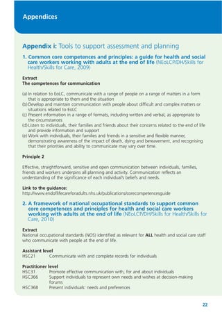 Training Needs Analysis Report | PDF