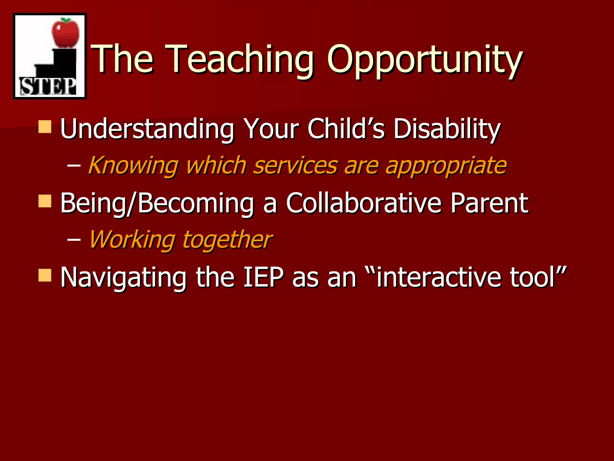 Talking Points Powerpoint | PPT