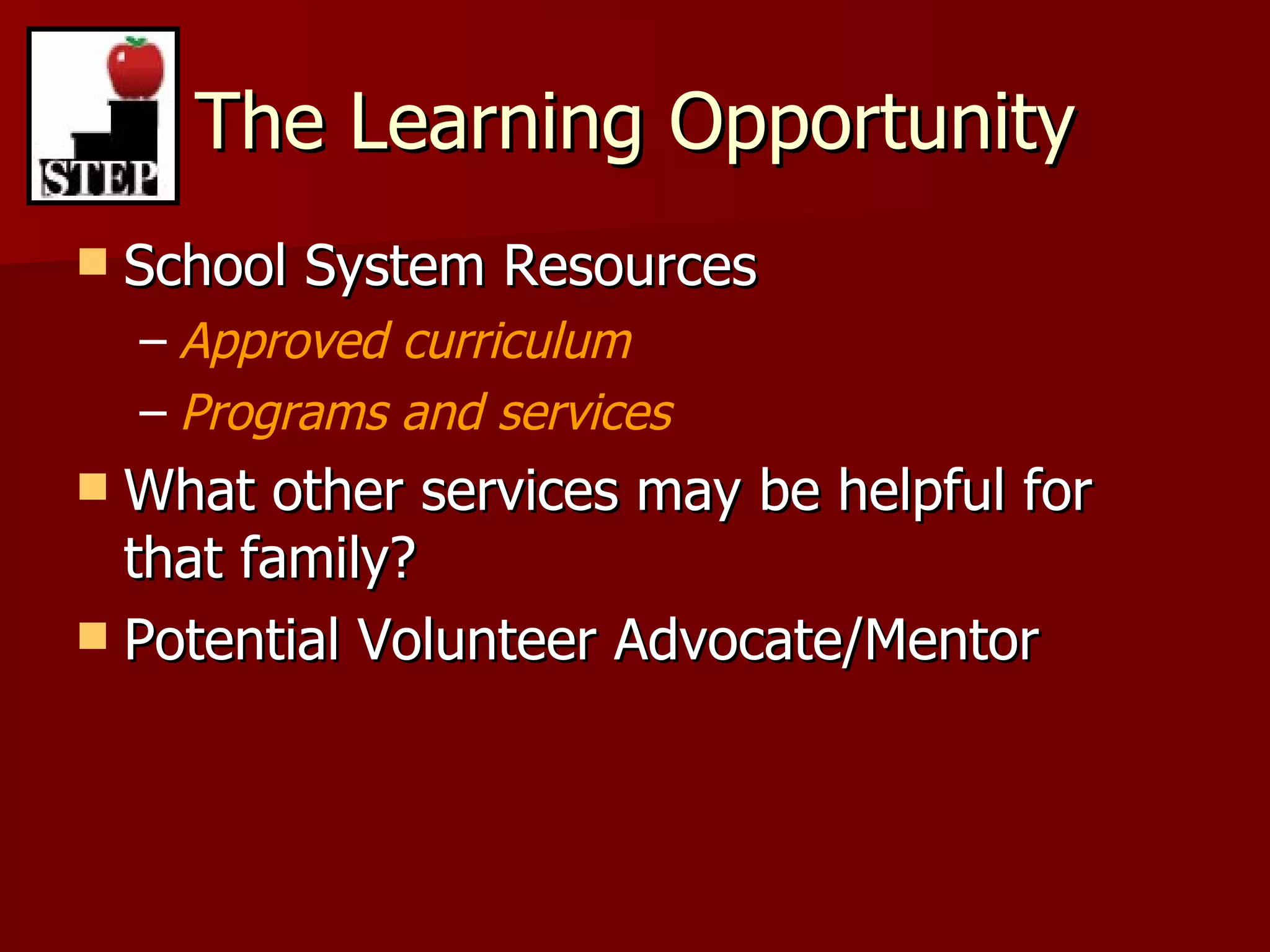 Talking Points Powerpoint | PPT