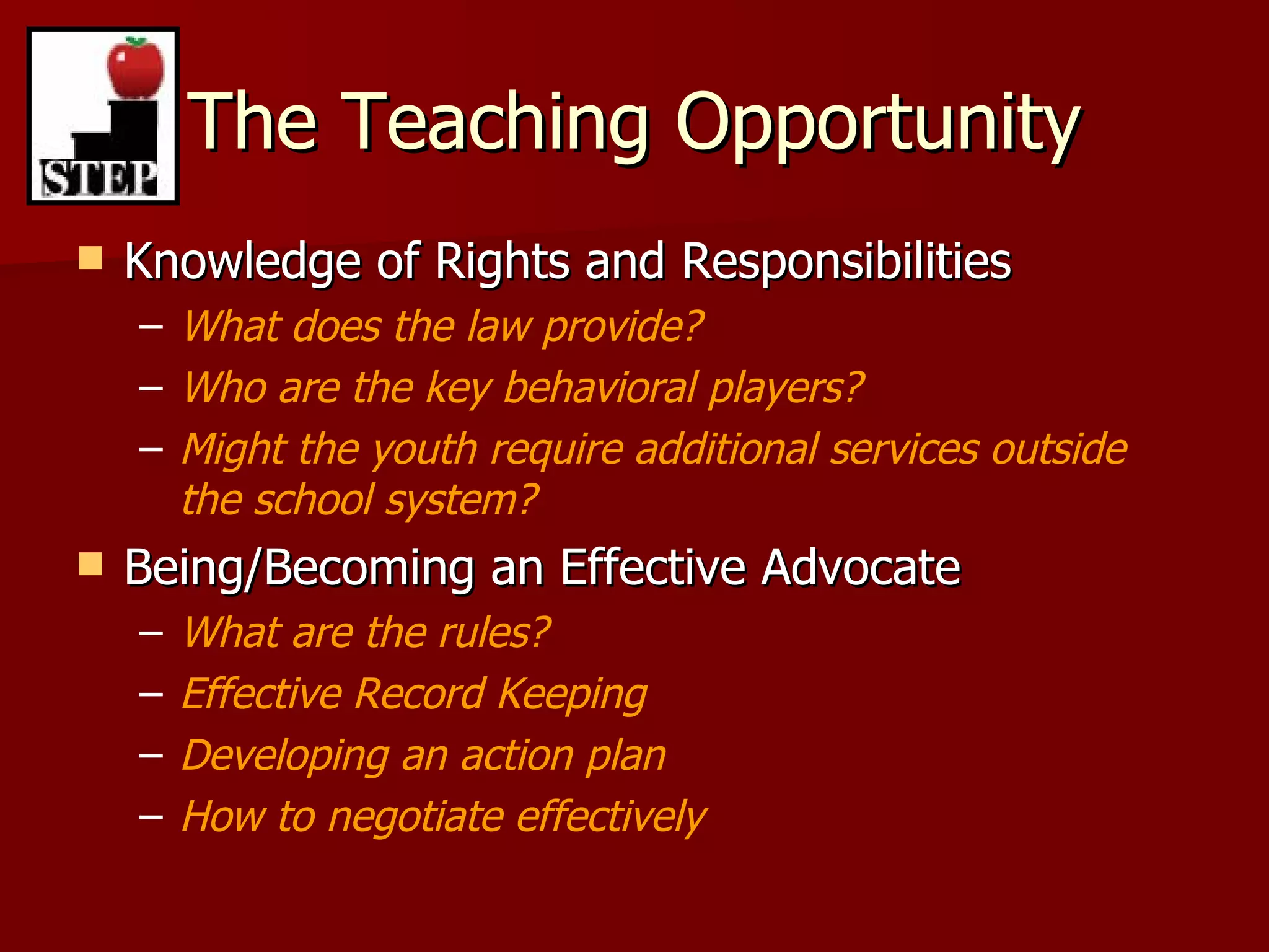 Talking Points Powerpoint | PPT