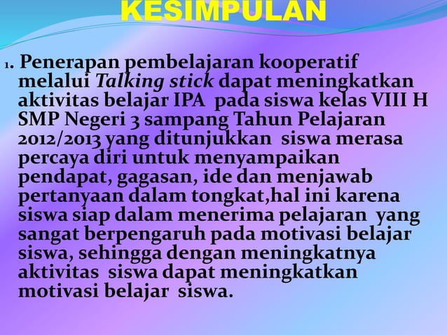 talking stick indra.pptx