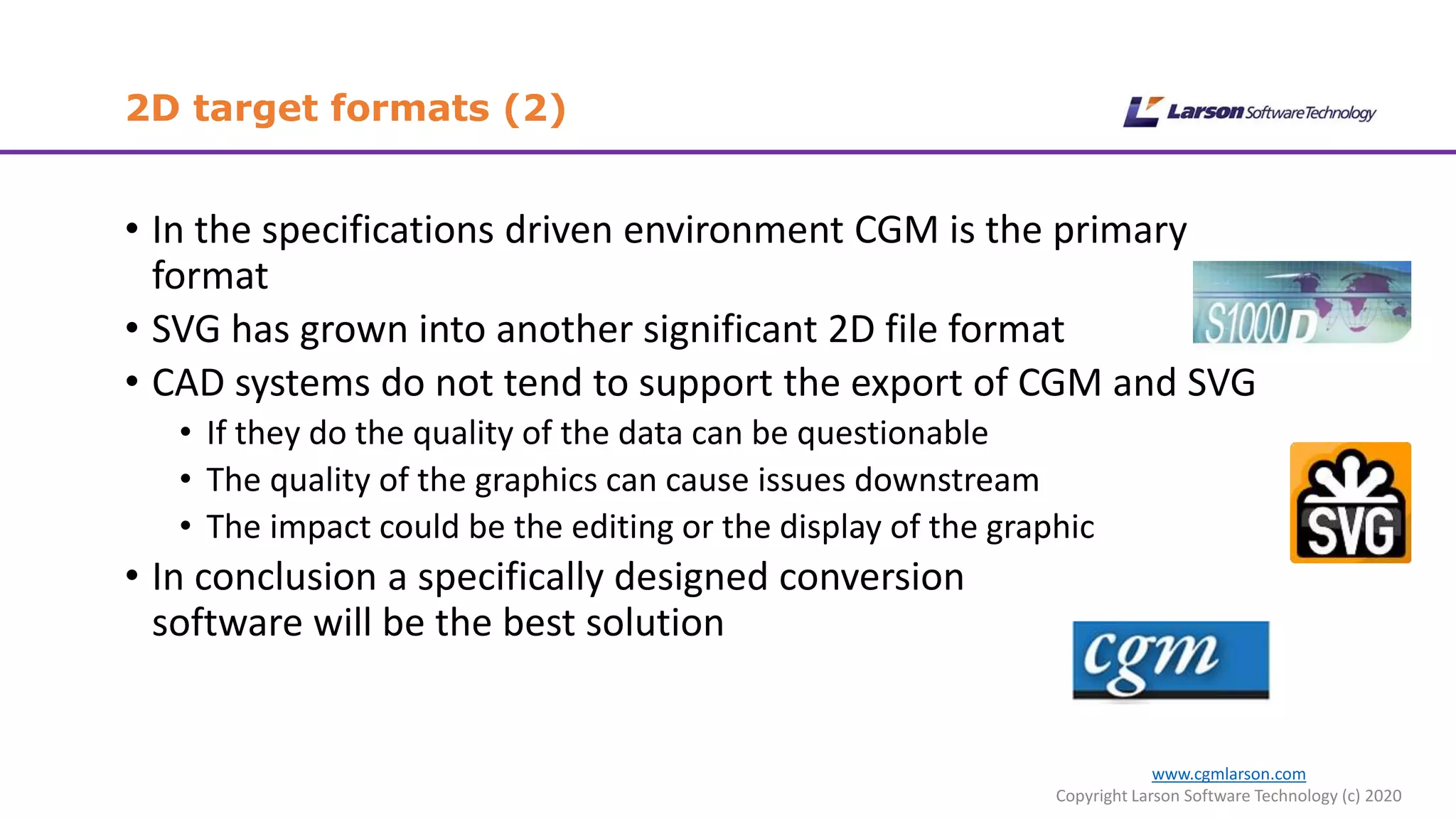 Talking Technical illustration - Episode 1 - 3D data | PPT