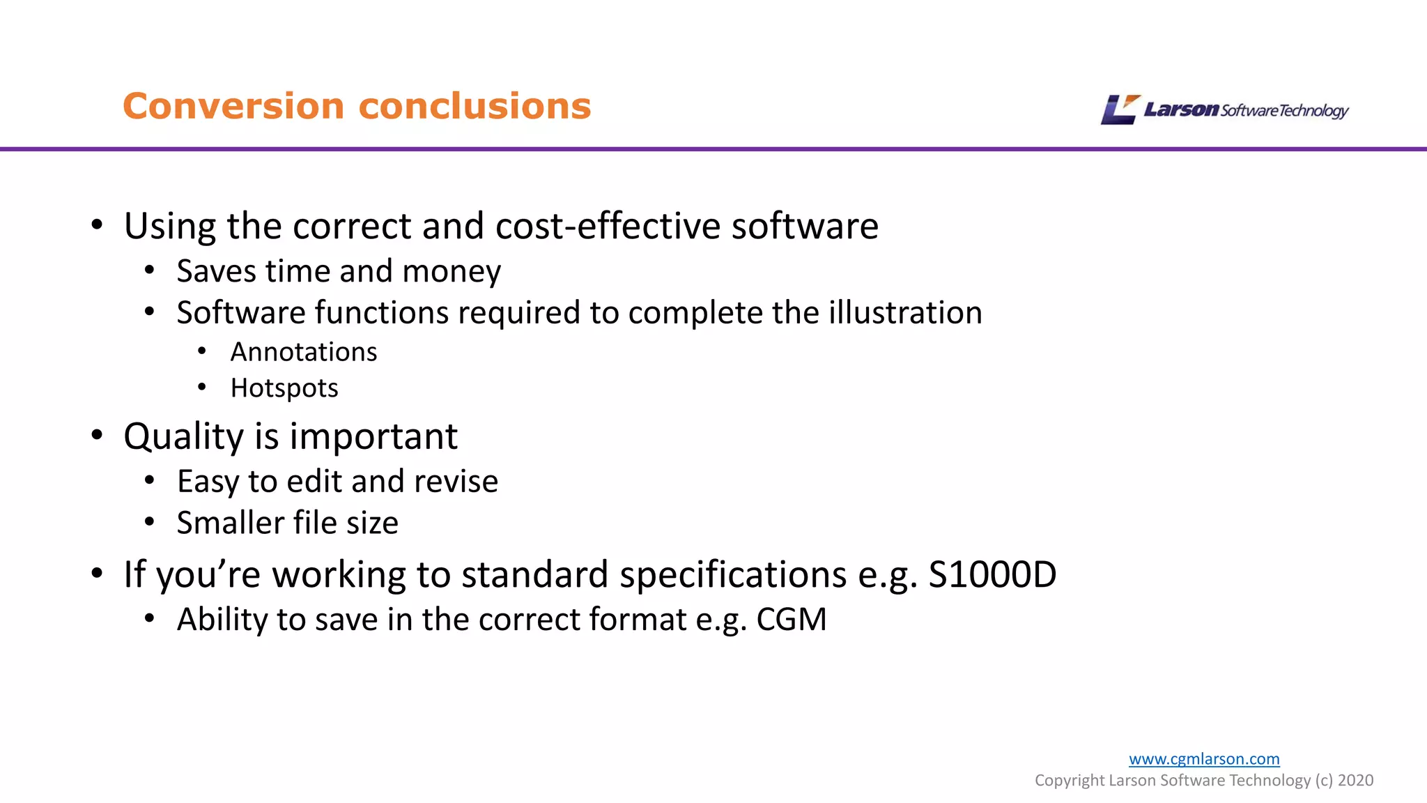 Talking Technical illustration - Episode 1 - 3D data | PPT