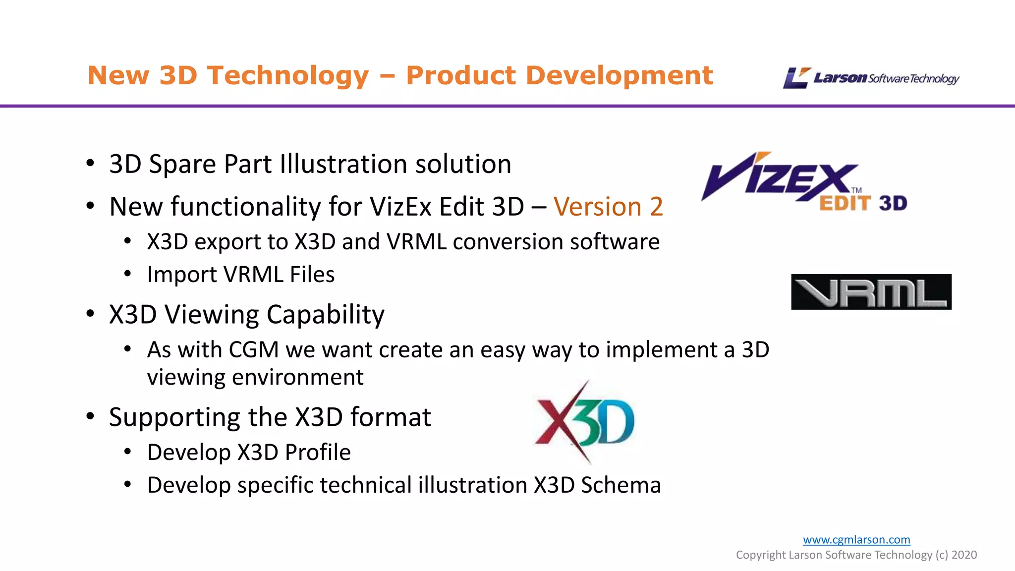 Talking Technical illustration - Episode 1 - 3D data | PPT