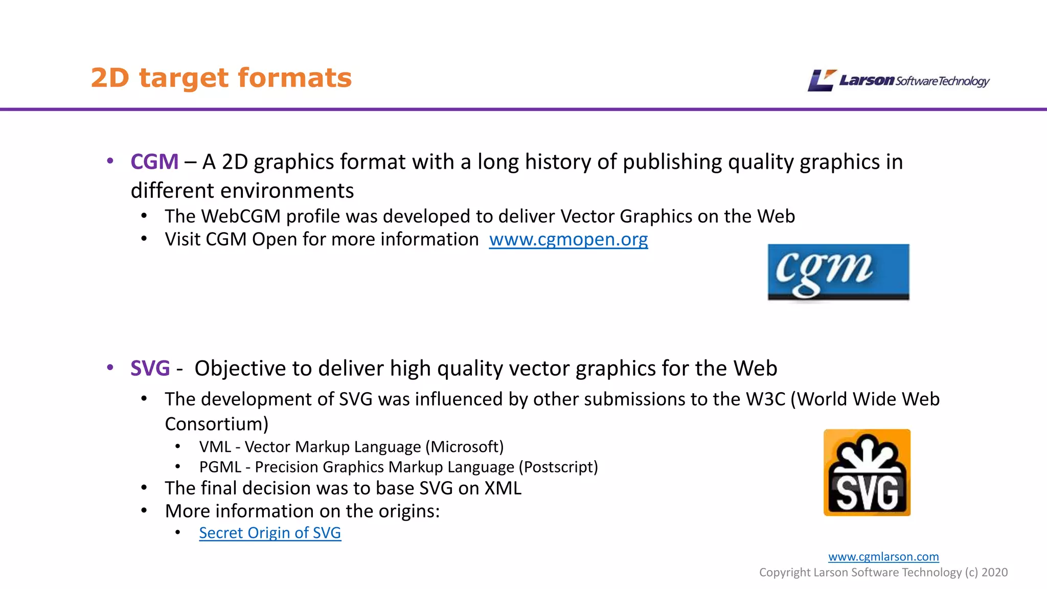 Talking Technical illustration - Episode 1 - 3D data | PPT