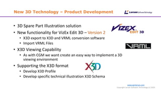 Talking Technical illustration - Episode 1 - 3D data | PPT