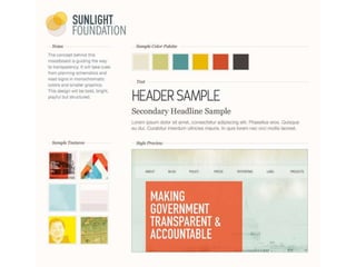 Designing for Government | PPT