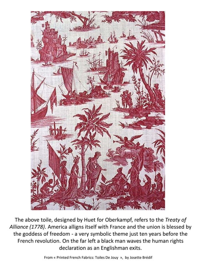 Talking Toile | PPTX