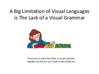 Talking with pictures | PPT