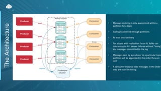 kafka simplicity and complexity | PPT