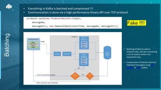 kafka simplicity and complexity | PPT