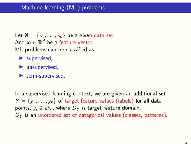 Semi-Supervised Regression using Cluster Ensemble | PPT