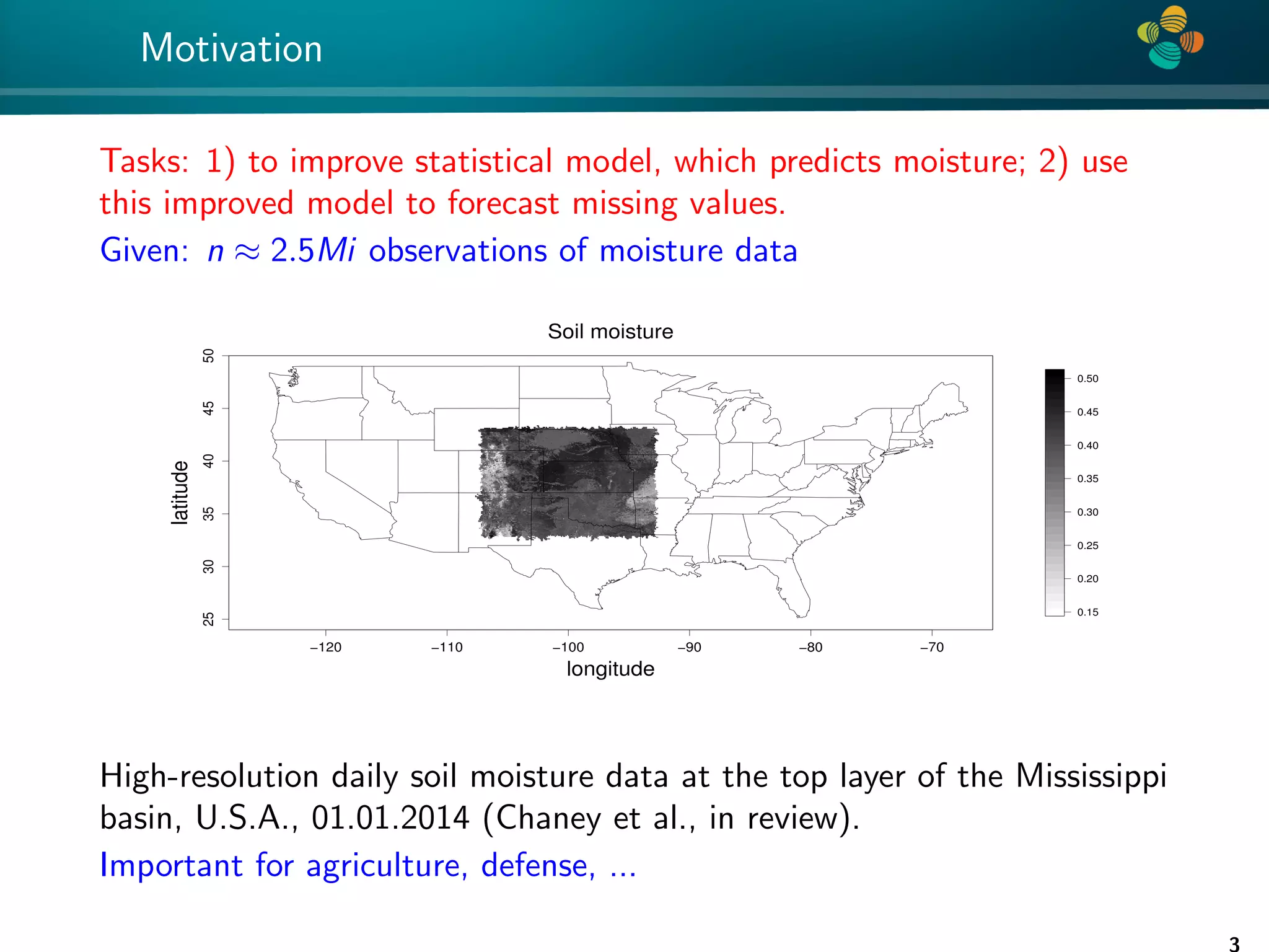 Application of parallel hierarchical matrices and low-rank tensors in ...