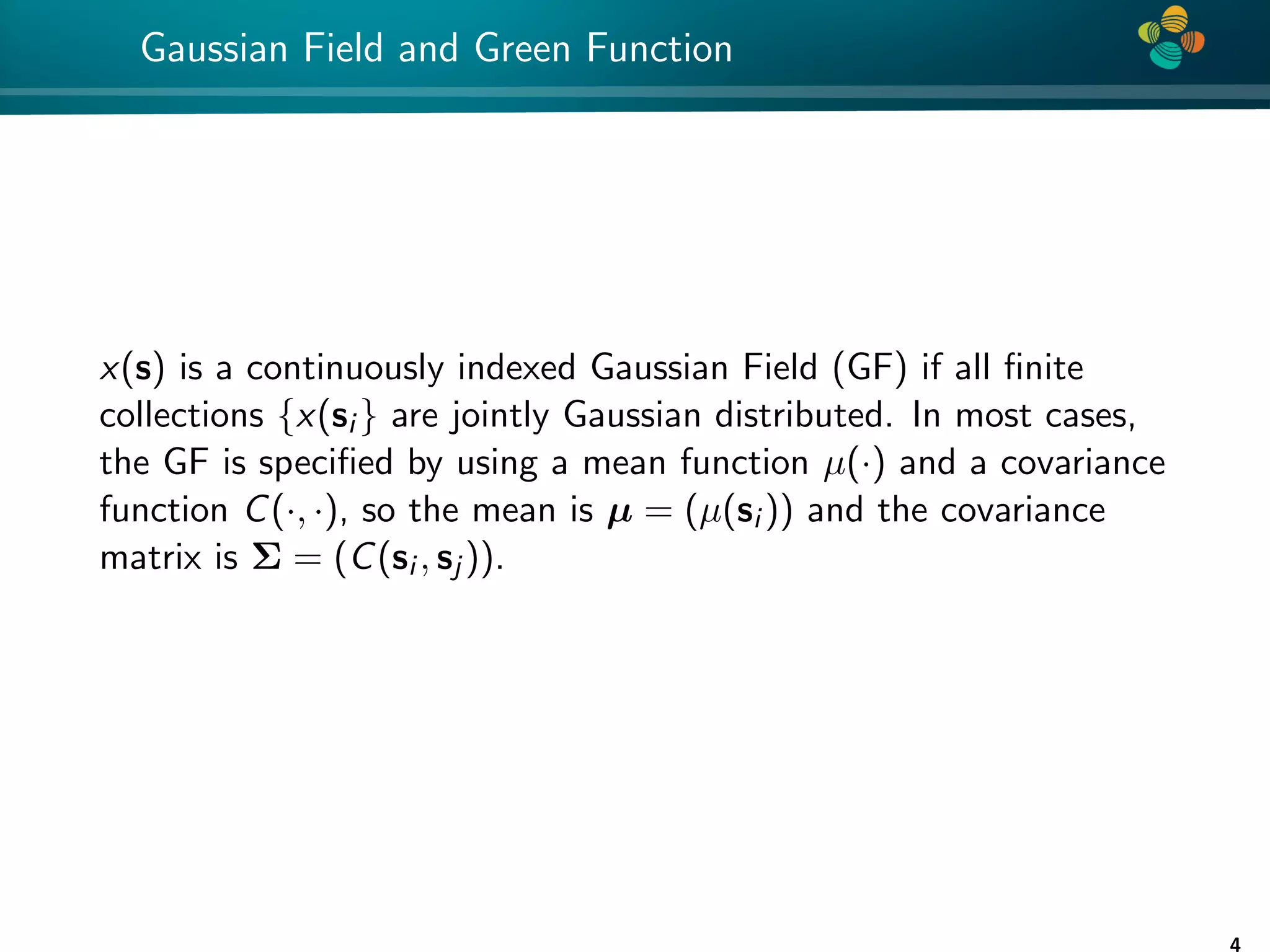 Tucker Tensor Analysis Of Matern Functions In Spatial Statistics Ppt