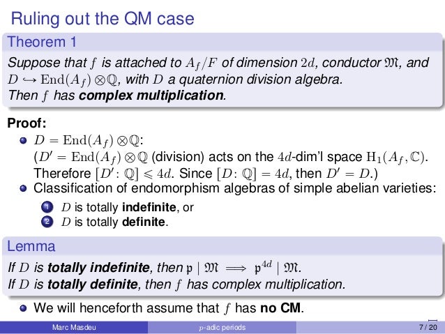 p-adic periods of abelian varieties attached to GL2-automorphic forms
