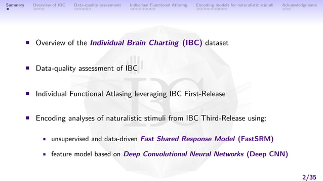 Deep behavioral phenotyping in functional MRI for cognitive mapping of ...
